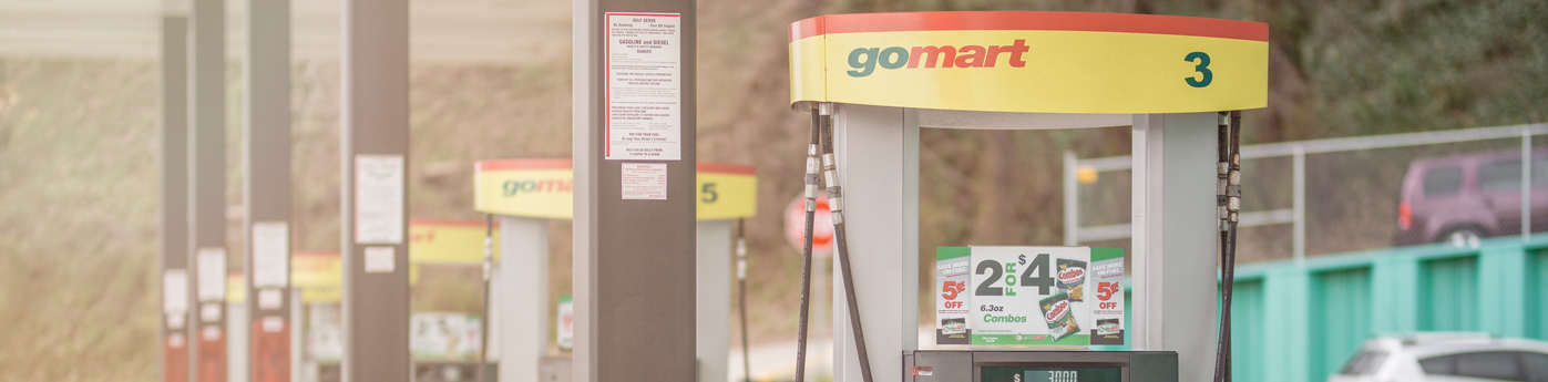 Locations - GoMart : GoMart