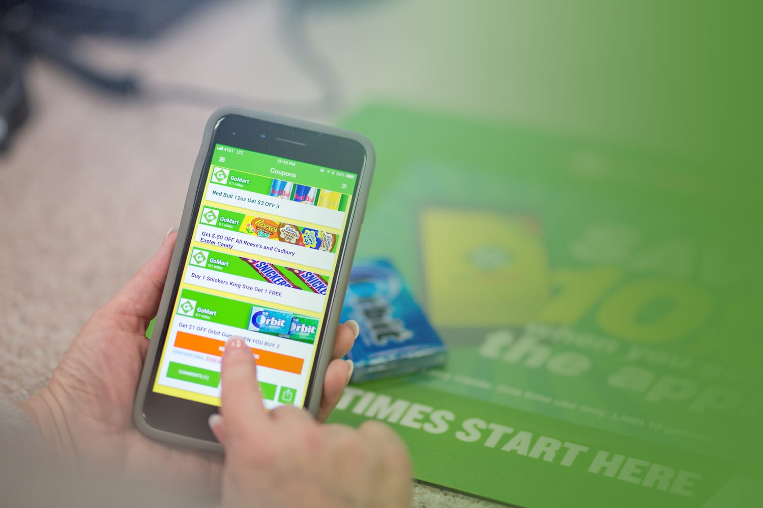 Homepage - GoMart : GoMart